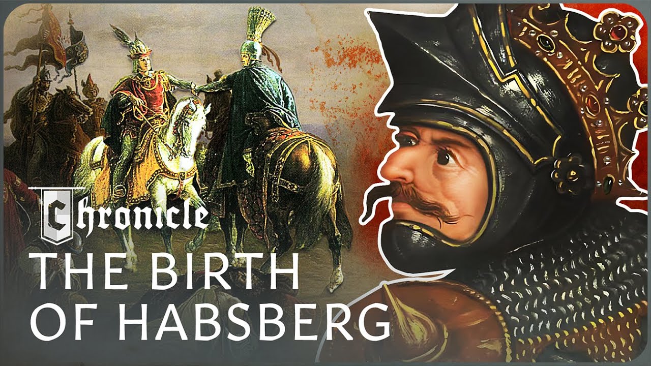 The Dark Mystery Of Central Europe's Most Decisive Medieval Battle ...