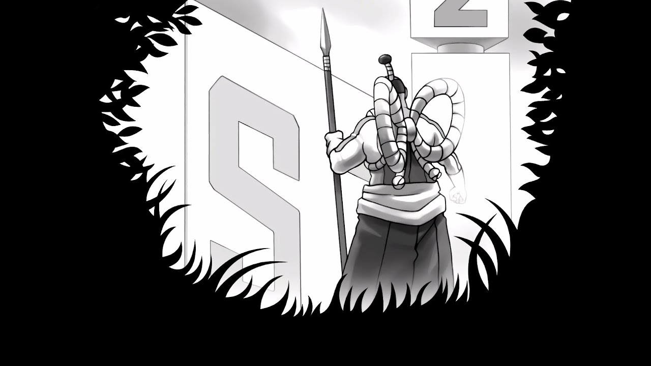 Phoenix Wright: Ace Attorney (Blind) - Turnabout Samurai [5] - YouTube