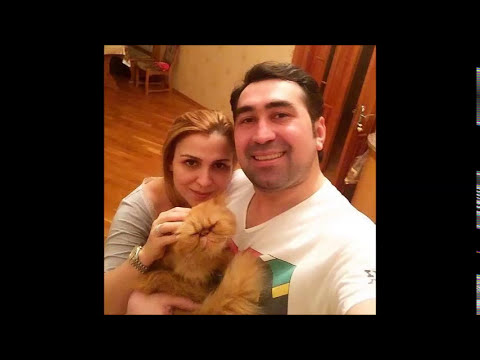 Mugenni Elton yeni barışdığı xanımı ilə YENİ GÖRÜNTÜLƏR