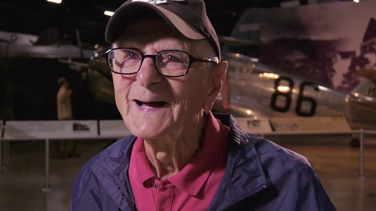 Lt. Col(Ret.) William P. Bonelli Interview - YouTube