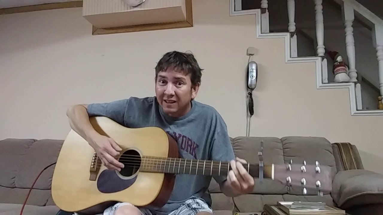 JASON BYRD "GOING BACK TO GEORGIA" - YouTube