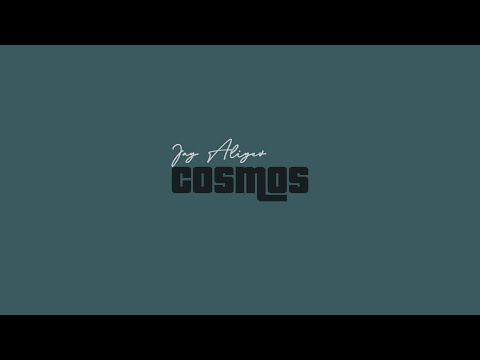 Jay Aliyev - Cosmos