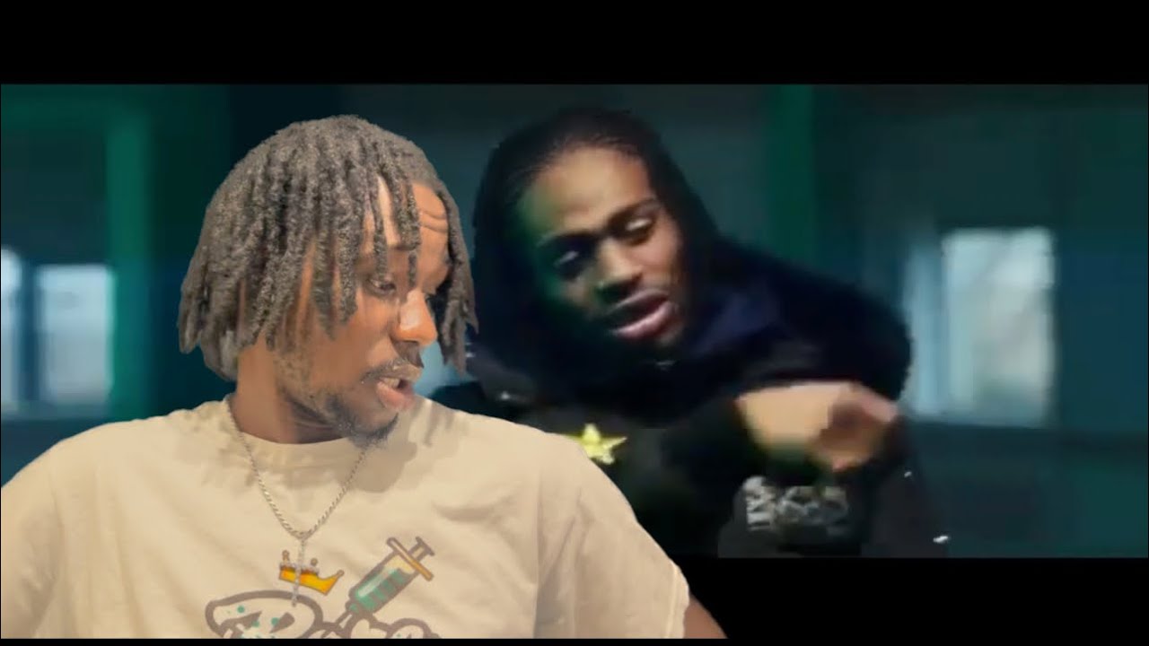 Russ - Gun Lean Remix ft Taze, LD & Digga D | THIS WHAT YALL BEEN ...