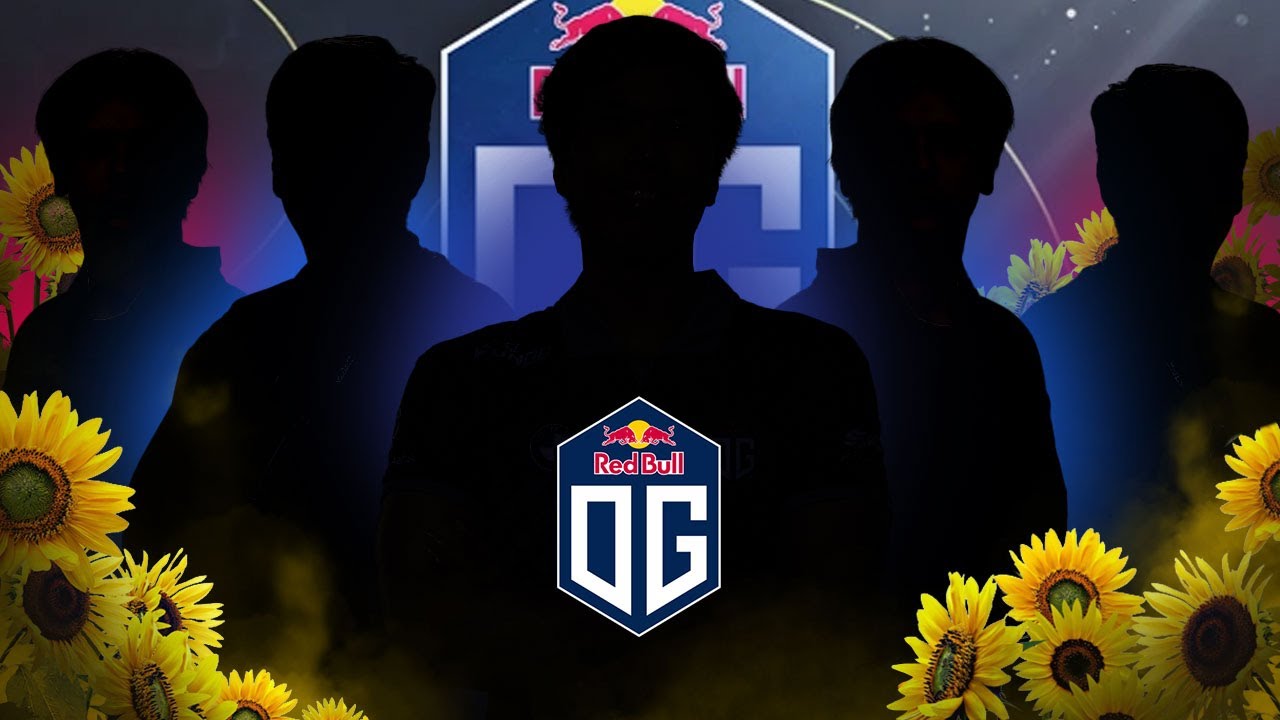 TEAM OG ROSTER FOR NEW SEASON !! - YouTube