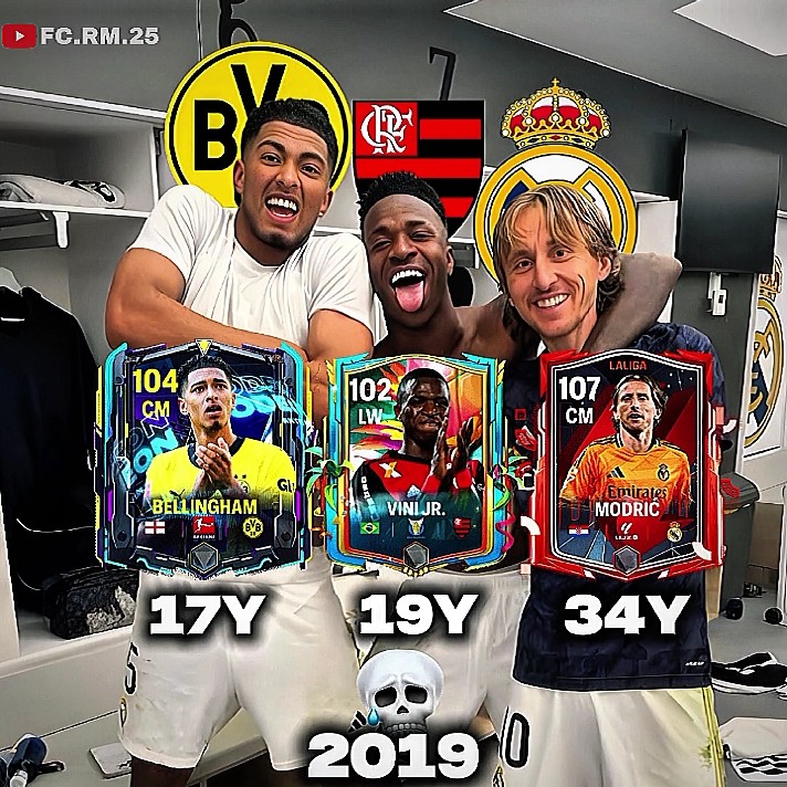 Modric💀 #fc25 #fc24 #eafc24 #fifa #fifamobile #fifa23 #fifa22 #shorts ...