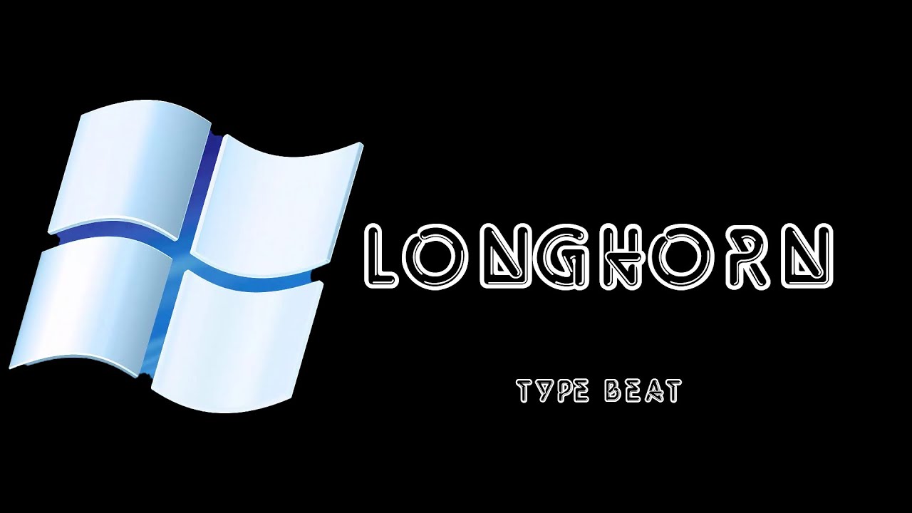 windows 2000 vs longhorn (Type beat) (Free download) (1.0K views ...