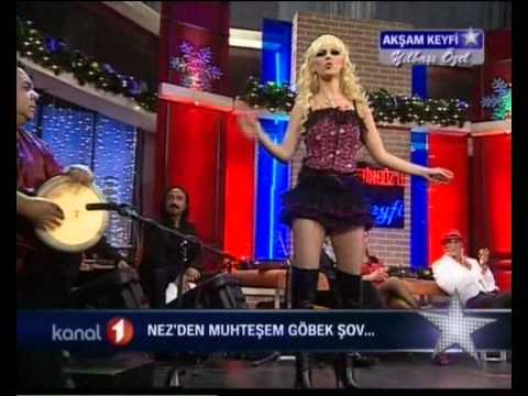 Nez - Göbek Show