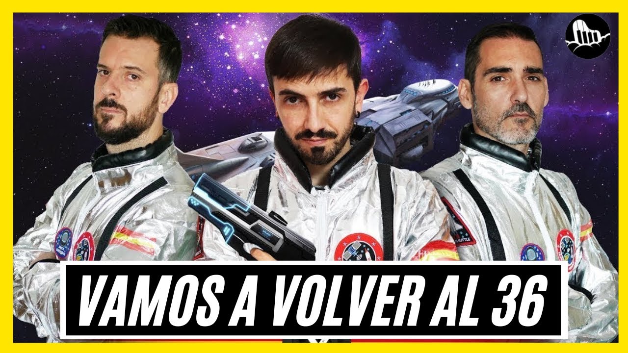 VAMOS A VOLVER AL 36 - GRAN MANIPULACIÓN SOBRE LOS MECONIOS E ...