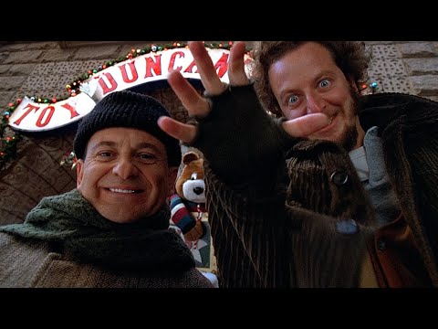 HOME ALONE 1 🔥 ESTRENO MEJOR PELICULAS DE ACCION Pelicula, Completa en Espanol Latino