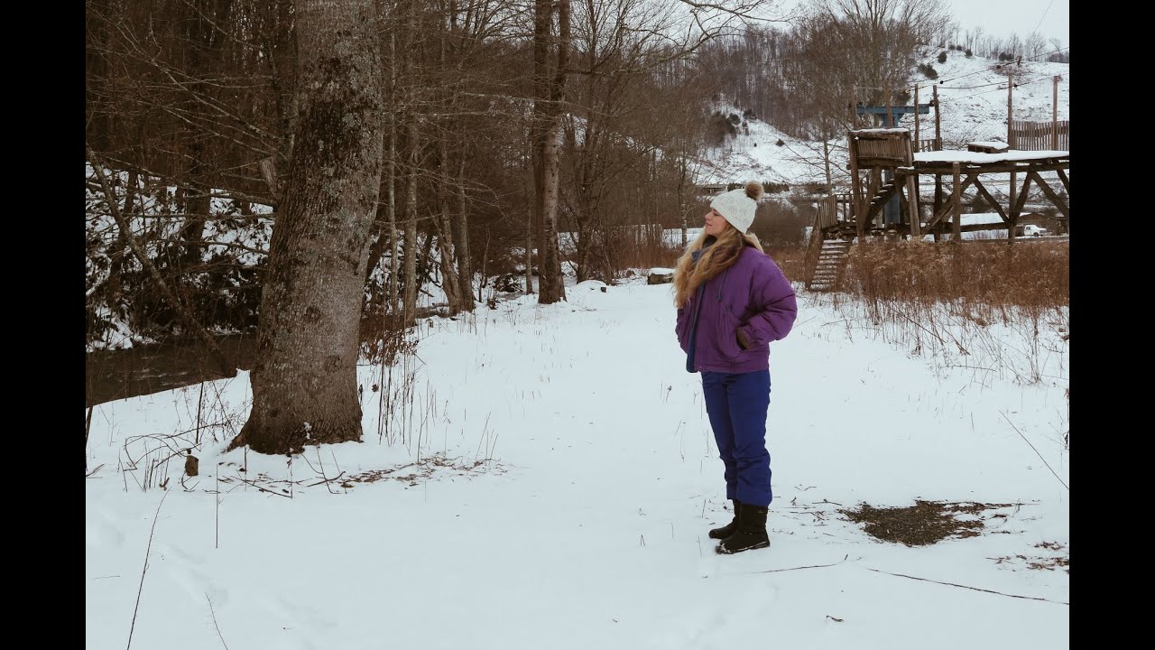 Black Mountain, North Carolina | Courtney Marmo - YouTube