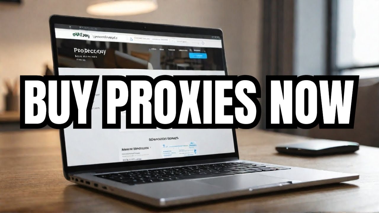 how to buy proxy | proxy server explained | how to use proxies | best ...