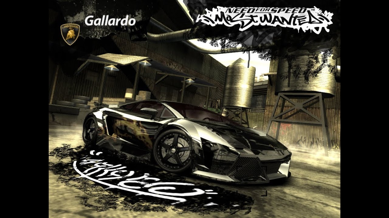 MUST WATCH NFS MOST WANTED REVIEW+RACE+TRACKS - YouTube