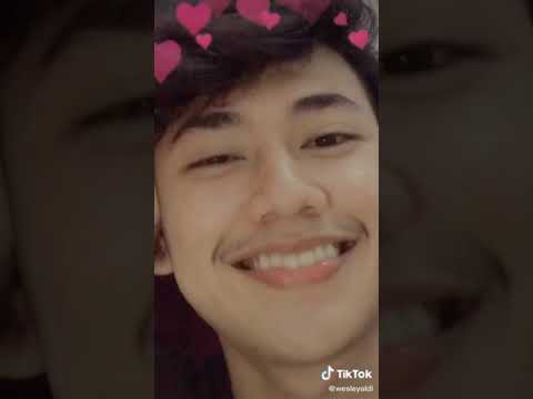 TIK TOK Cowok Ganteng