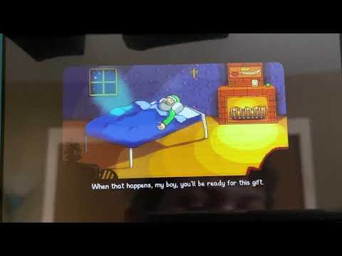 I’m moving to the valley! Stardew valley episode 1