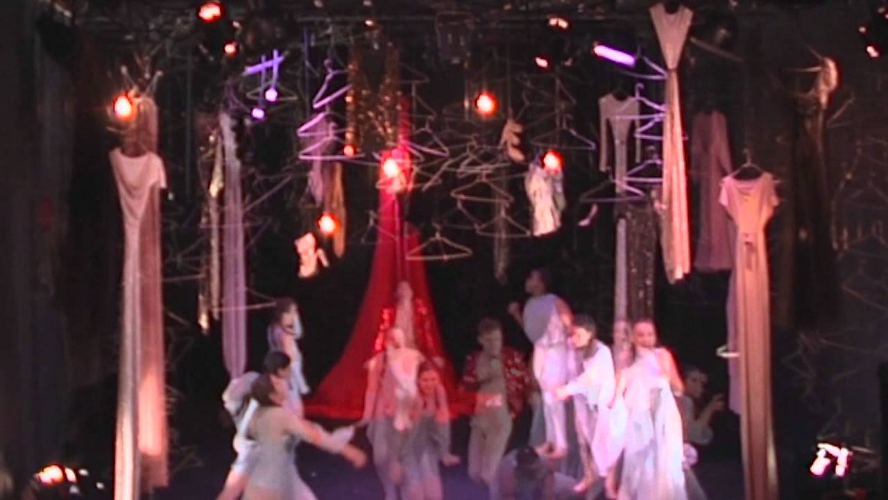 Quizzically Quimsical Promo Video - YouTube