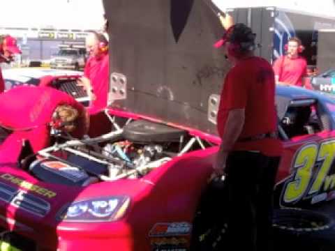 Brian Hoar Wins All-Star Challenge - YouTube