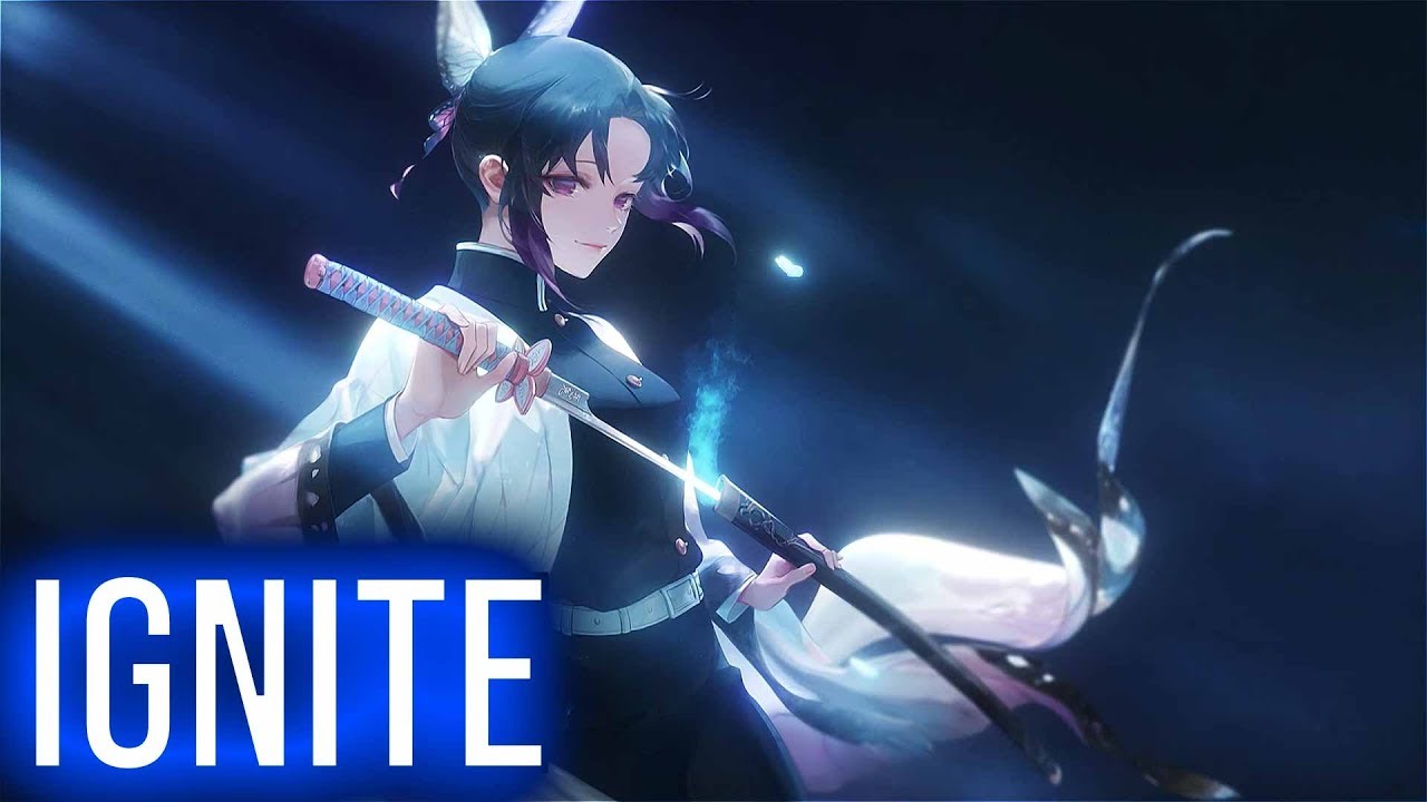 Nightcore - Ignite - YouTube Music