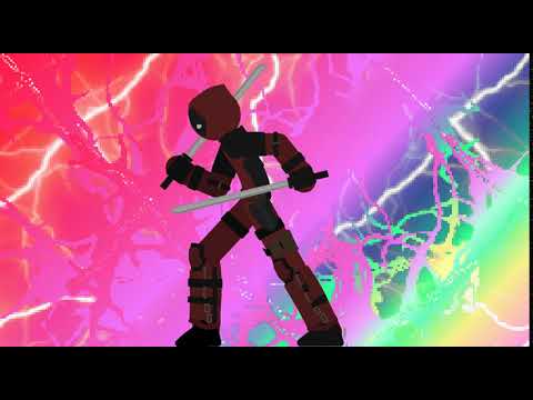 Pivot/DEADPOOL - YouTube