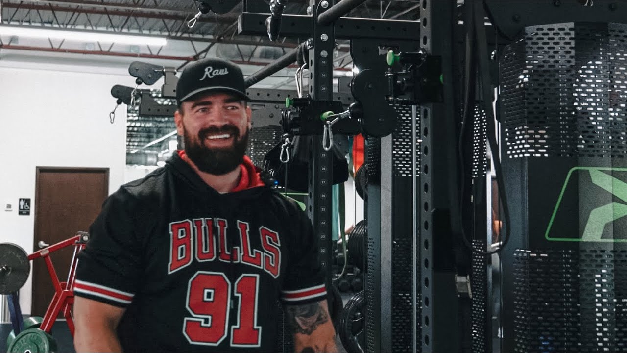 Bigger, Stronger Backside at Adapt Fitness - Dallas, Texas | Bo ...