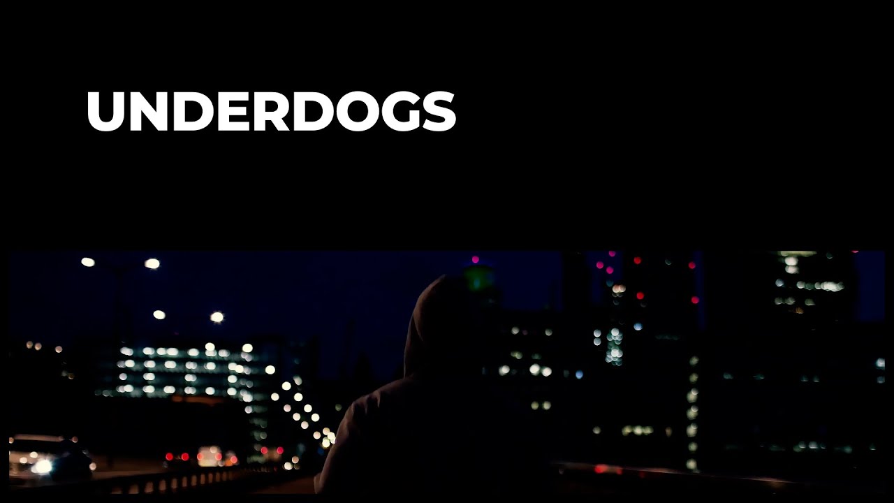 Underdogs werden zu Helden – DIE ATEMRÄUBER - YouTube