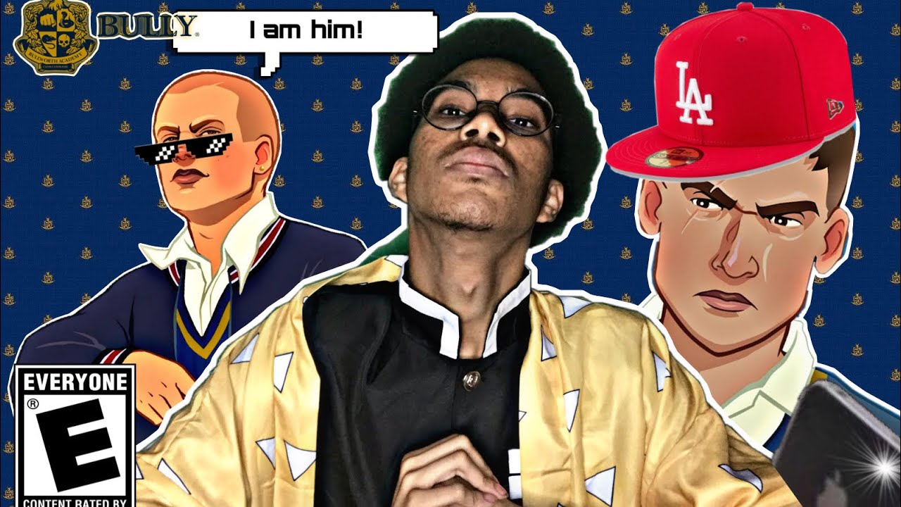 THEY REALLY TRYING JUMP ME!(BULLY PT2)#memes #contentcreator #bully # ...