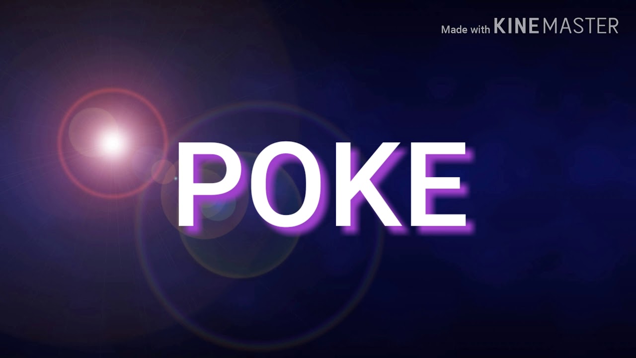 Pokediger1 Intro! - YouTube