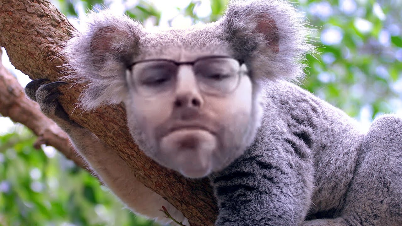 Northernlion - "Is a Leaf a Vegetable?" - YouTube