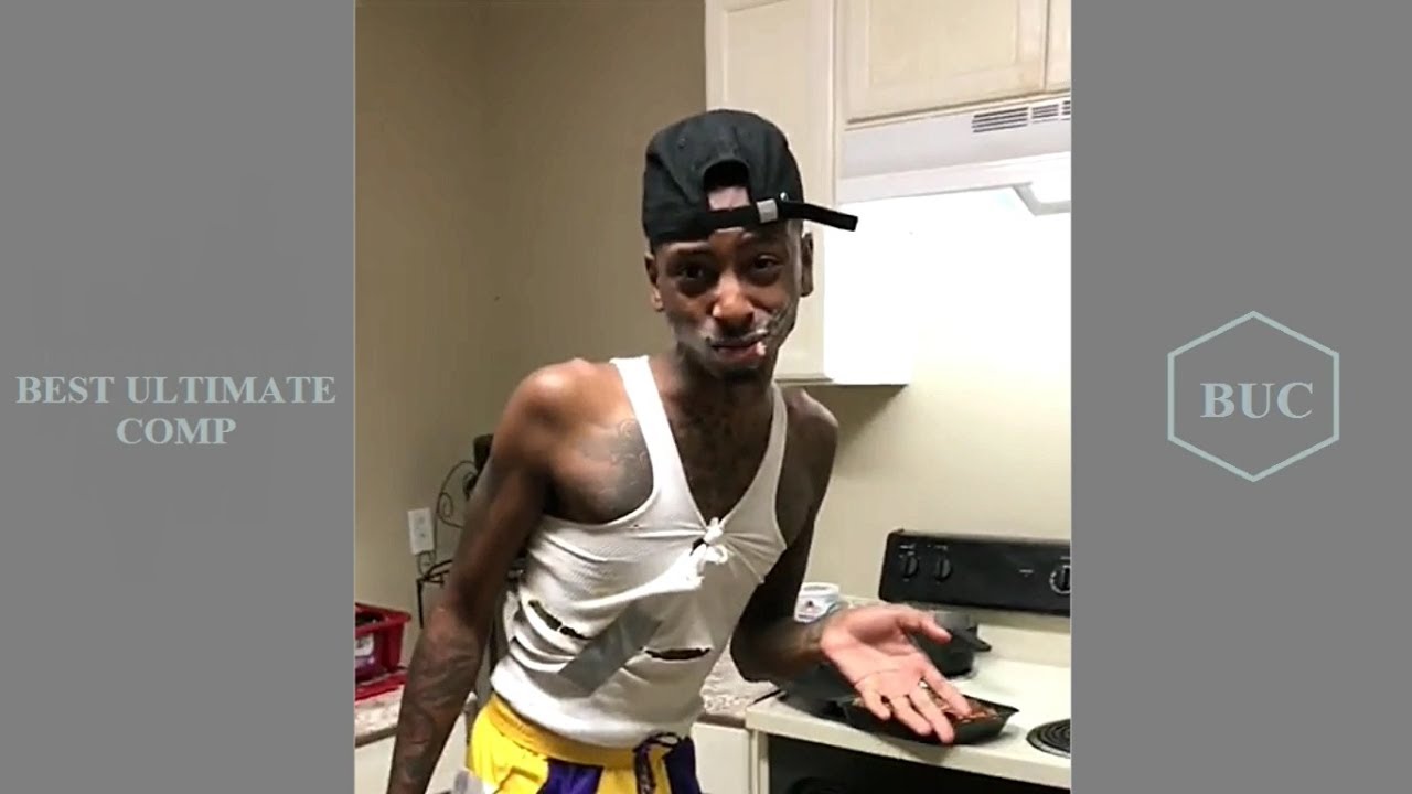 New Videos FUNNY MIKE Best Instagram Compilation - YouTube