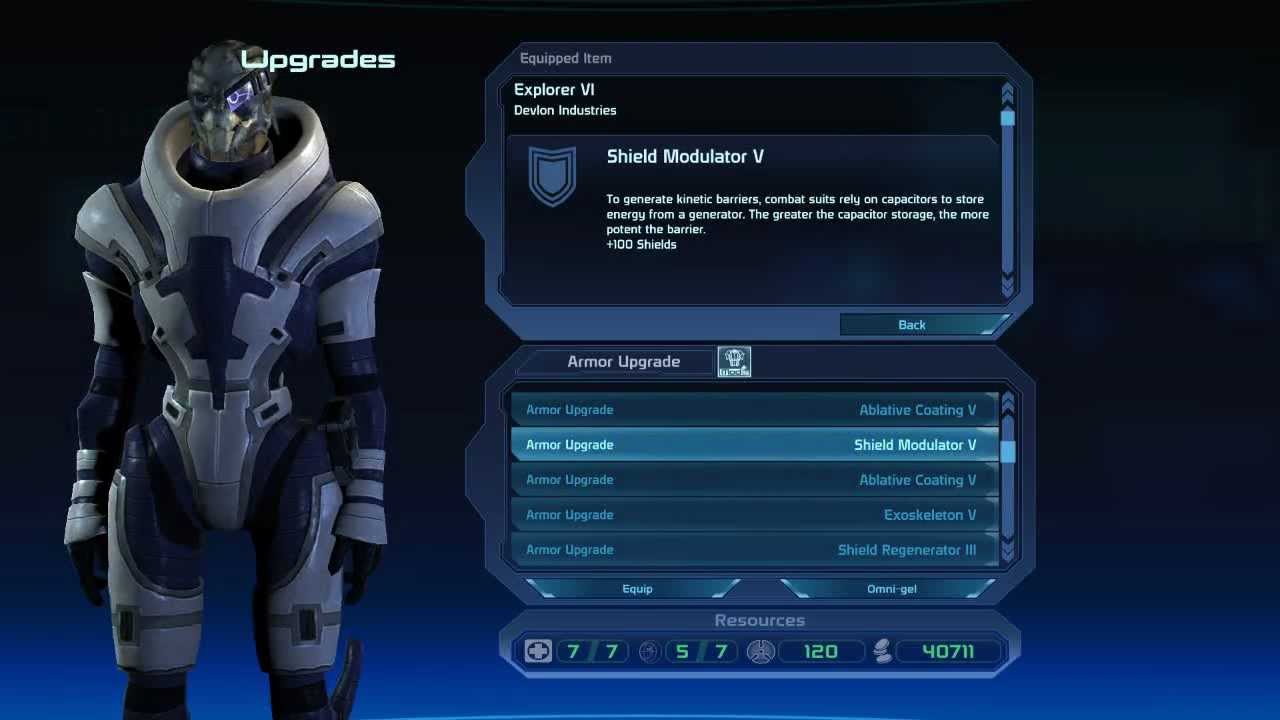 Lets Play Mass Effect part 26 Ilos last mission to conduit - YouTube