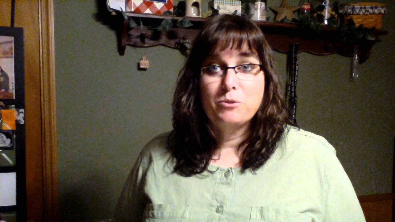 Lisa speech class intro - YouTube