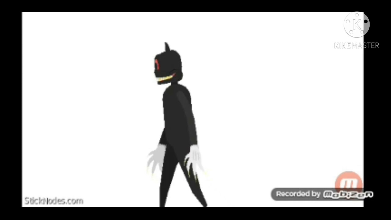 Trevor hendorson pack (stick nodes) by Axel the indoraptor - YouTube