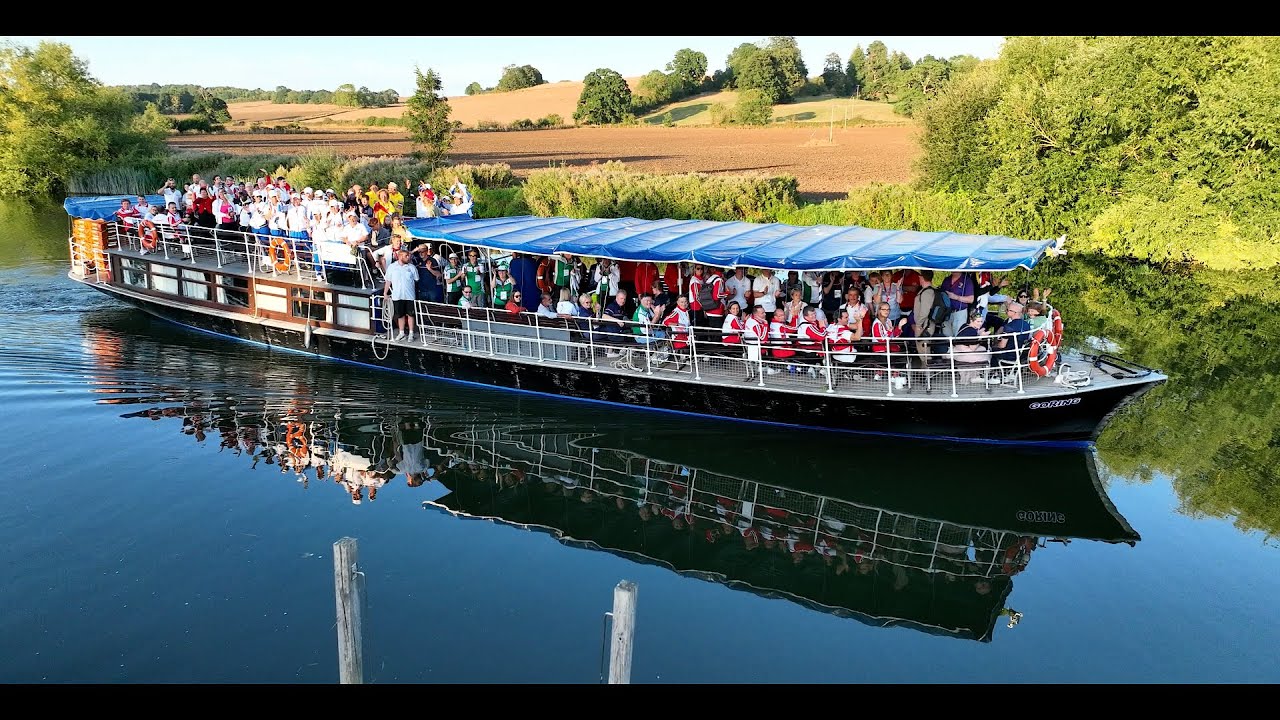 The Oxford Transplant and Dialysis Games 2022 - Full Video - YouTube