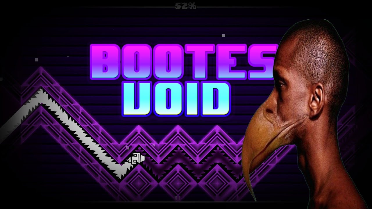 Bootes Void [TOP 1] by Asalite | Open verification. - YouTube