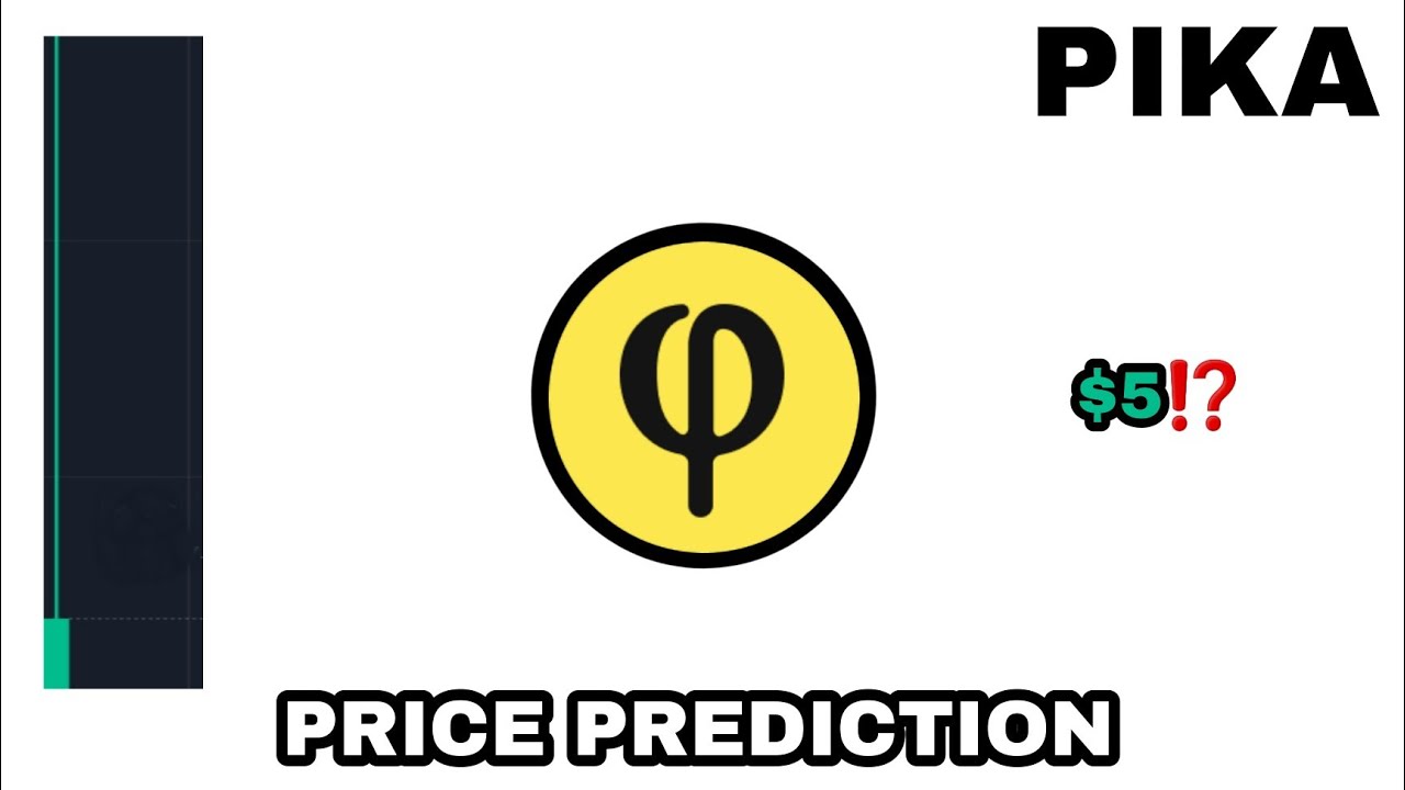 PIKA COIN TO THE MOON PIKA PROTOCOL PRICE PREDICTION $5 IS REAL⁉️ PIKA CRYPTO GETS LISTED ON ...