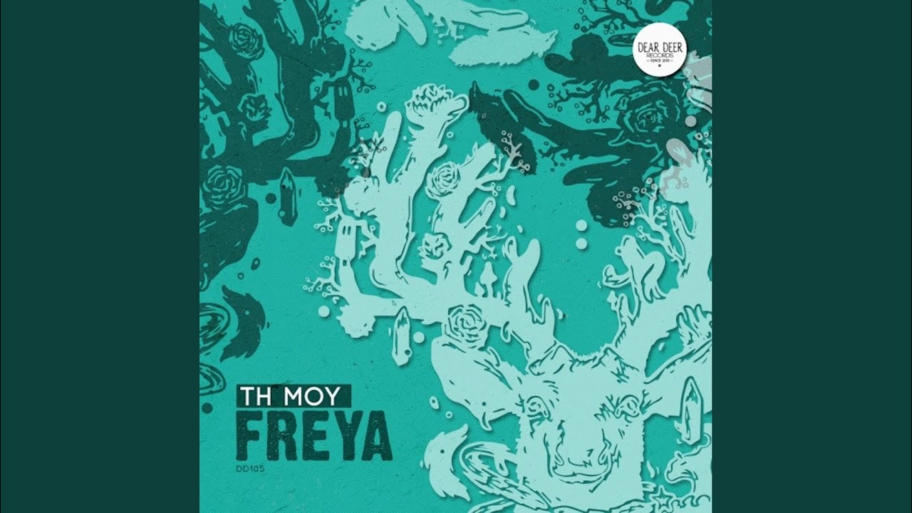 Freya - YouTube Music