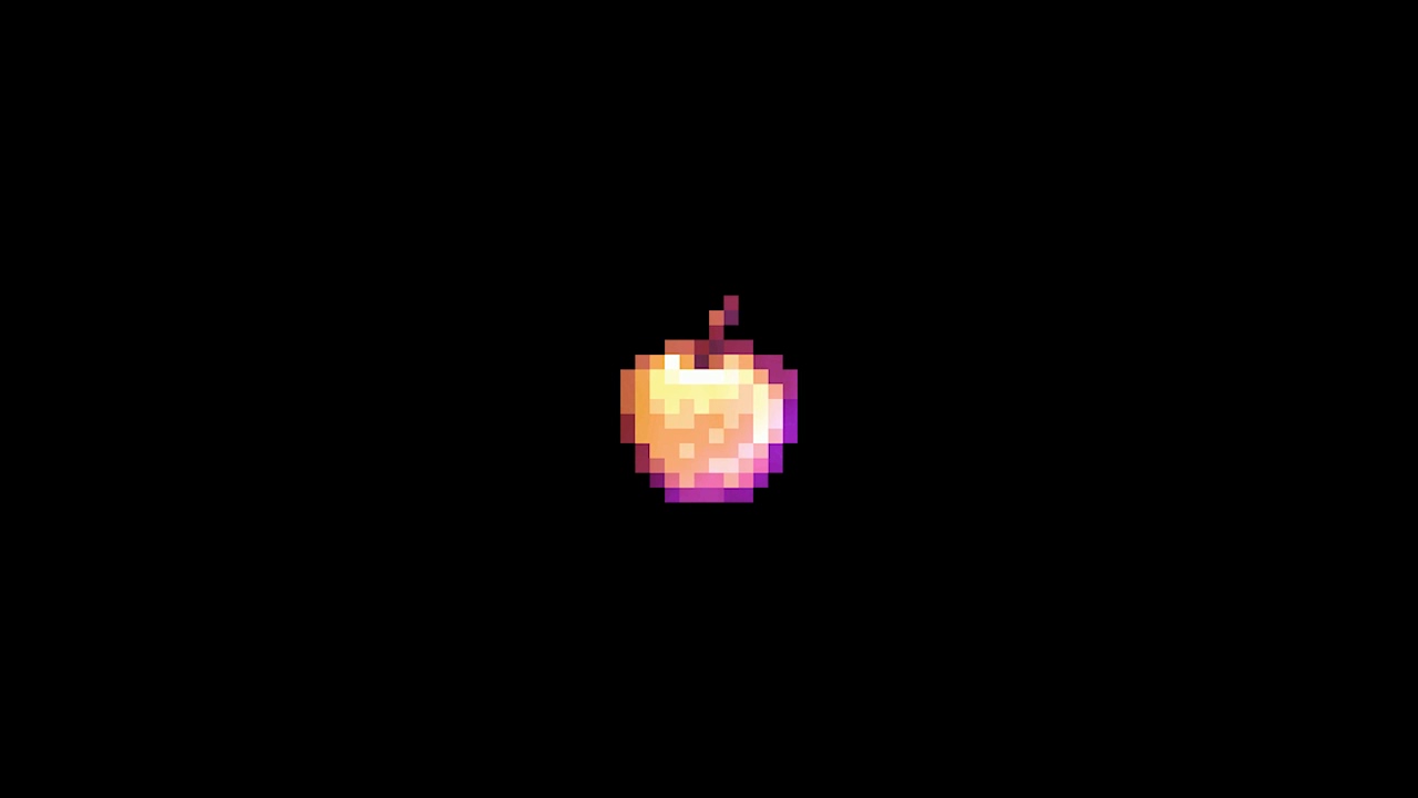 Bad Apple Scan (Remix) - YouTube