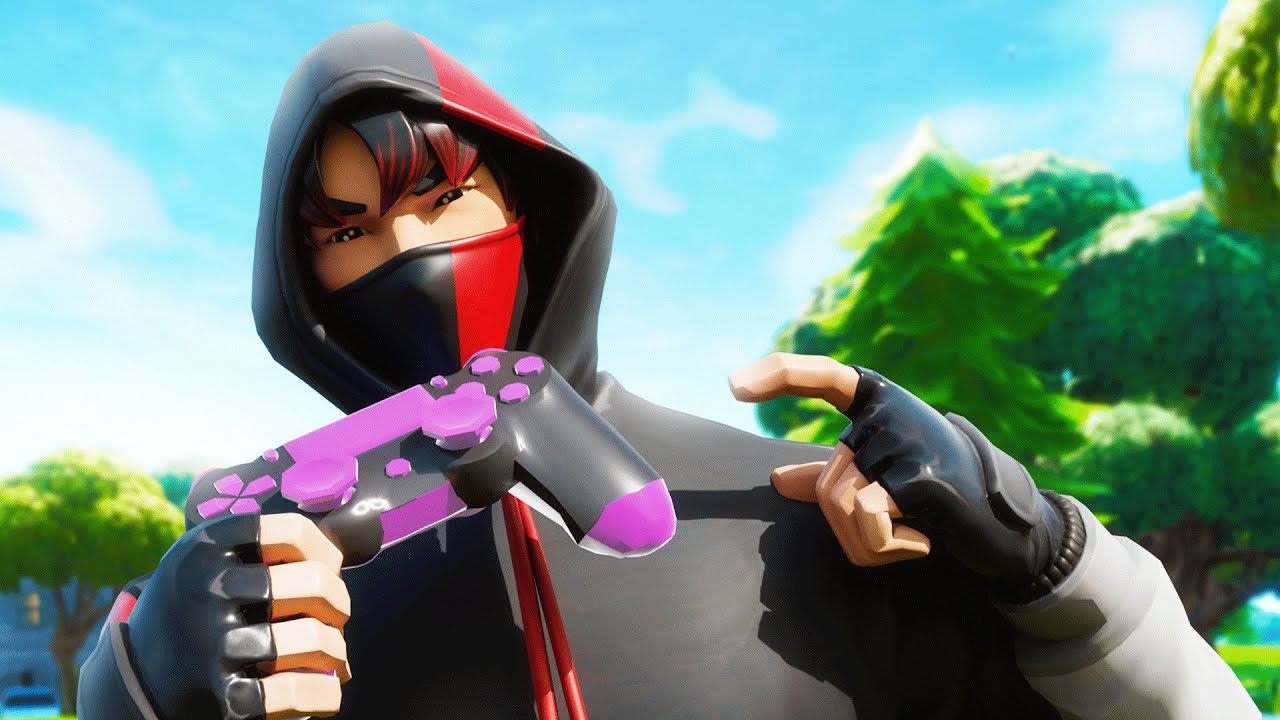 Goated Console Player 🎮 - YouTube