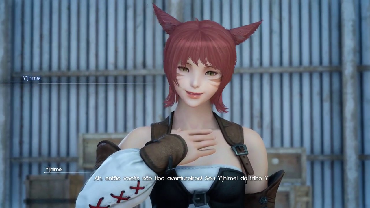 COMO CONSEGUIR SUMMON GARUDA - FINAL FANTASY XV - YouTube
