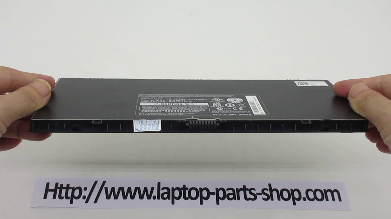 SIMPLO Rc81-0112,Rc81-01120100,14.8V 41.44Wh Computer batteries,Laptop ...