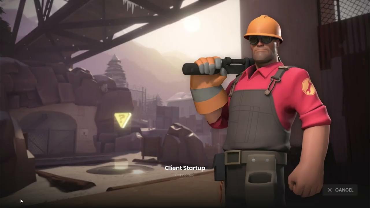 Team Fortress : Source 2 | Official Playtest 2023 - YouTube