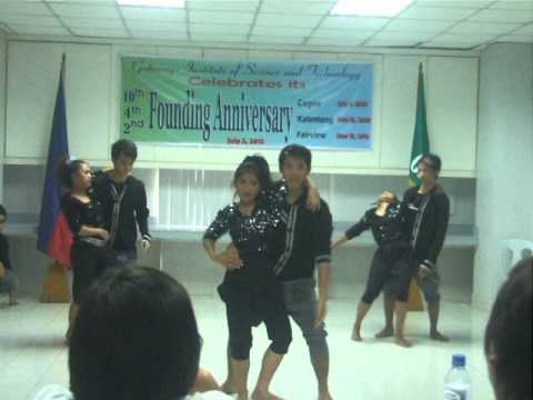 GIST MOVERS (FAIRVIEW BRANCH) - YouTube