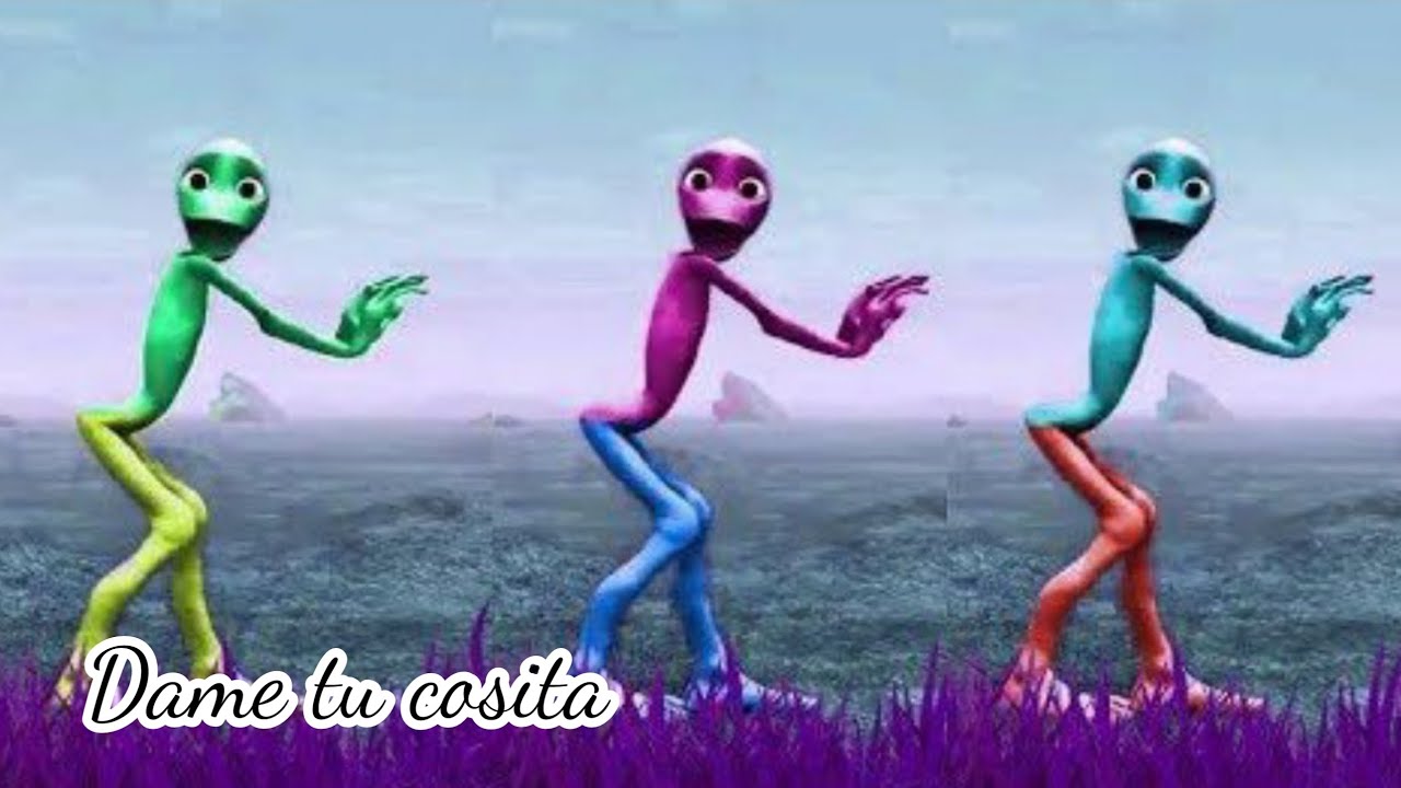 dame tu cosita | dame tu cosita song | cosita | cosita song | dame tu ...