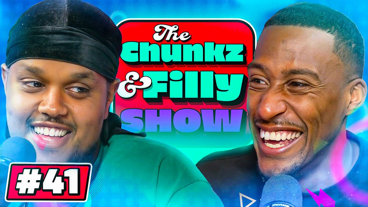 Bitten by a SNAKE? – Chunkz & Filly Show | Episode 41 - YouTube