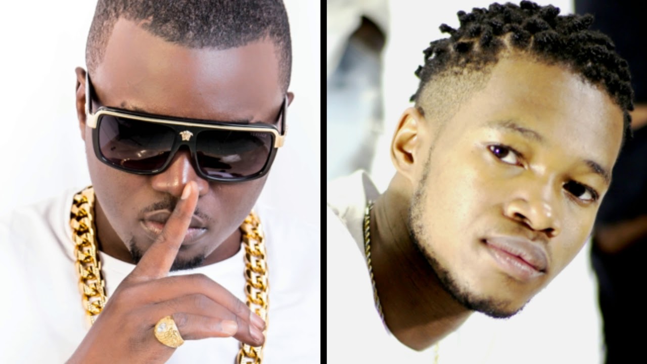 C'est Debout, On fait Comment ? - NG BLING x BOB DAN (freestyle) - YouTube