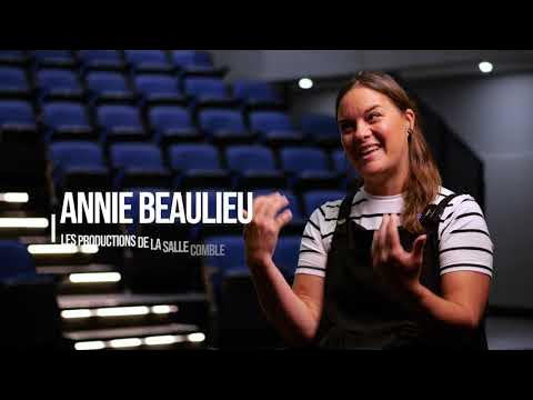 Épisode 1 - Ici, tout le monde est le bienvenu! - YouTube