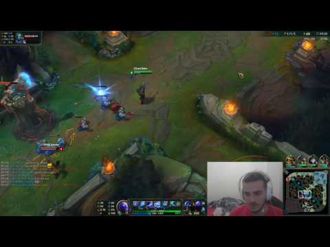 CİHAD BABA, LAXER ,FNC Amazing
