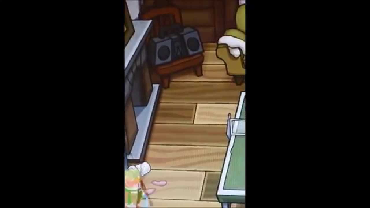 Finding Ercle - YouTube