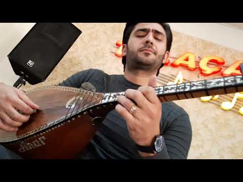 Anar mingecevirli & Namiq Qasimov hesret negmesi 2019