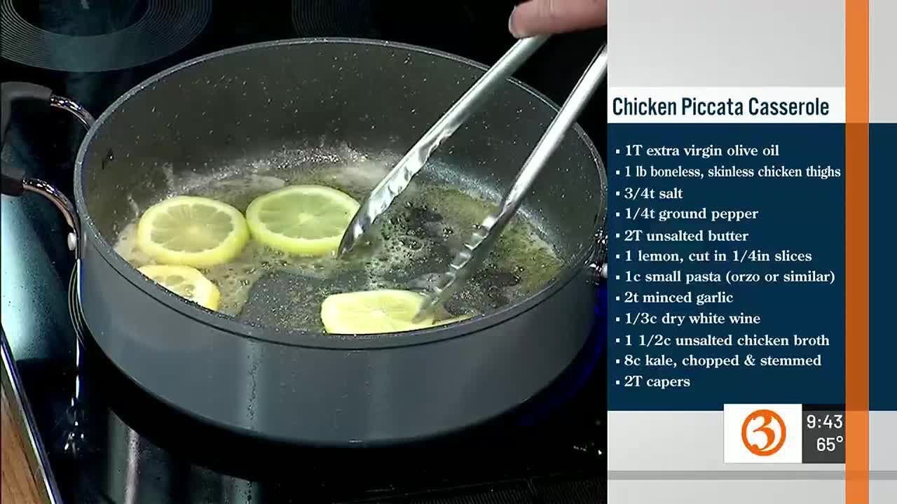 Recipe of the Week - YouTube