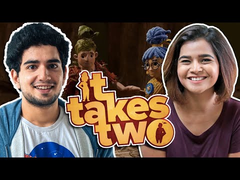 It Takes Two Chapter 4 ft. Suhani Shah